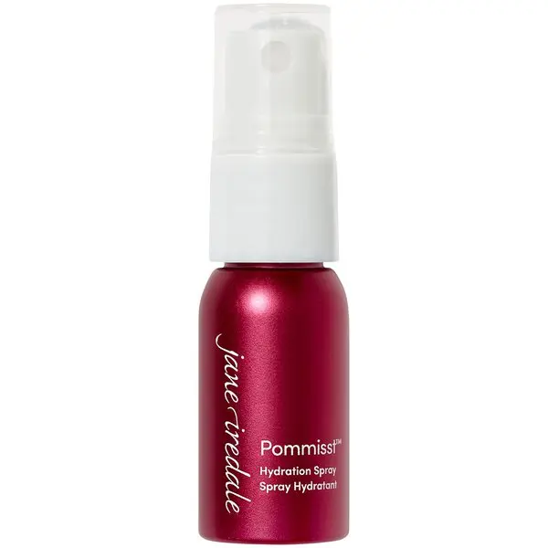 Jane Iredale Pommisst Hydration Mini Spray 12ml - One-color
