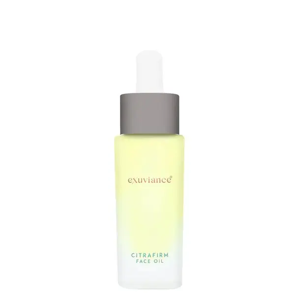 EXUVIANCE Citrafirm Face Oil 0.9 Oz - One-color