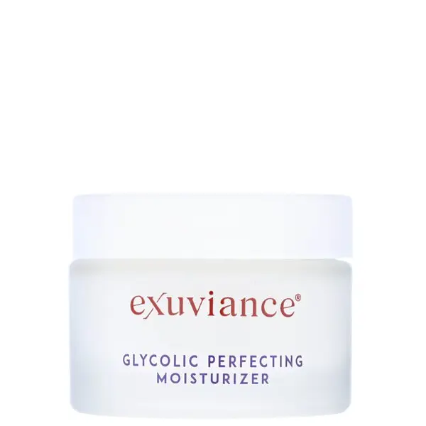 EXUVIANCE Glycolic Perfecting Moisturizer 1 Oz - One-color