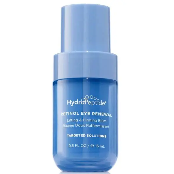 HYDROPEPTIDE Retinol Eye Renewal - One-color