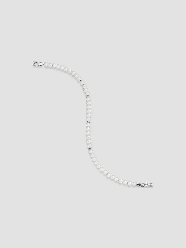 David Yurman Bijoux Spiritual Beads Bracelet