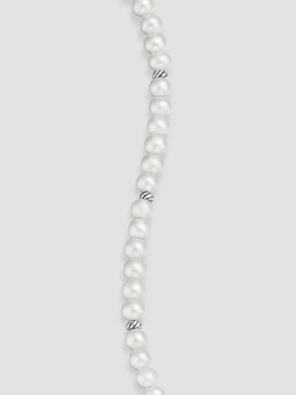 David Yurman Bijoux Spiritual Beads Bracelet