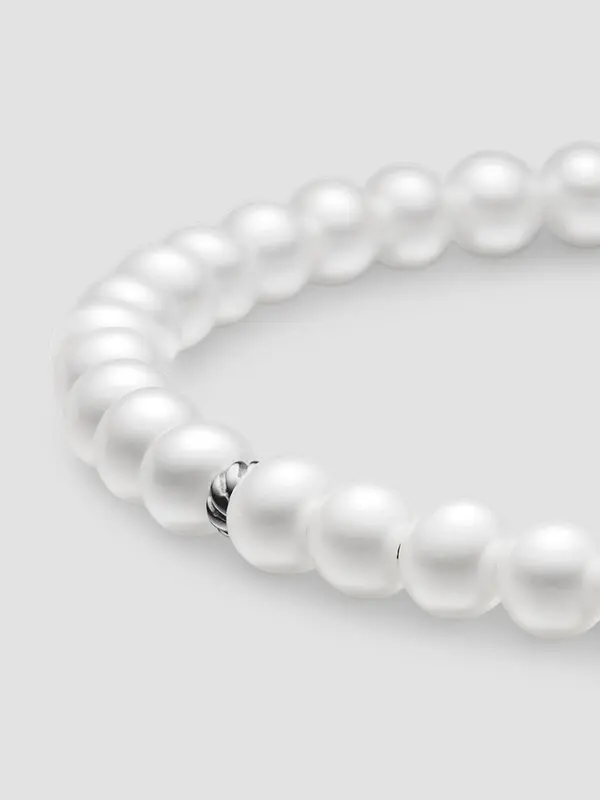 David Yurman Bijoux Spiritual Beads Bracelet