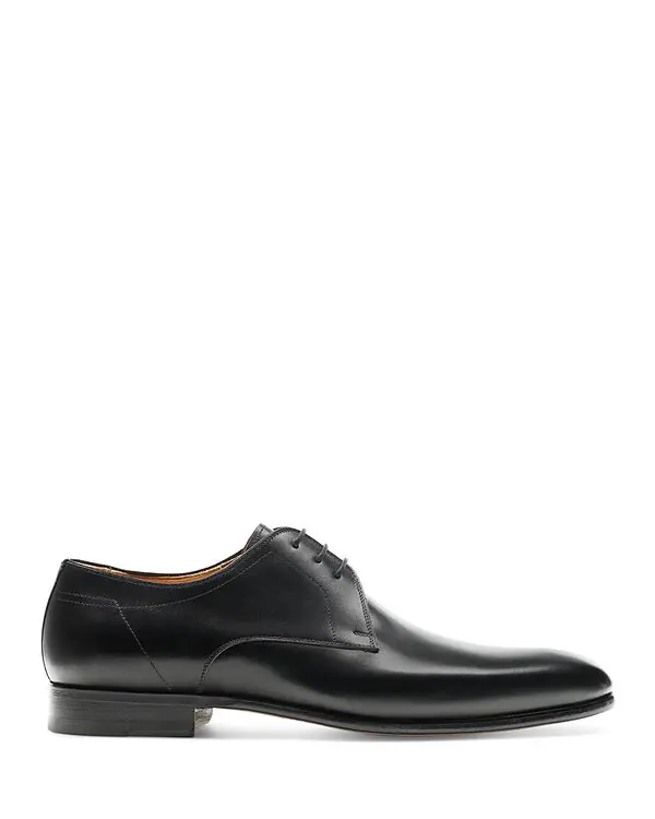 Magnanni Monroe Lace-up Dress Shoes