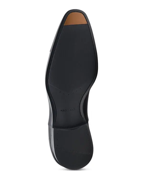 Magnanni Monroe Lace-up Dress Shoes