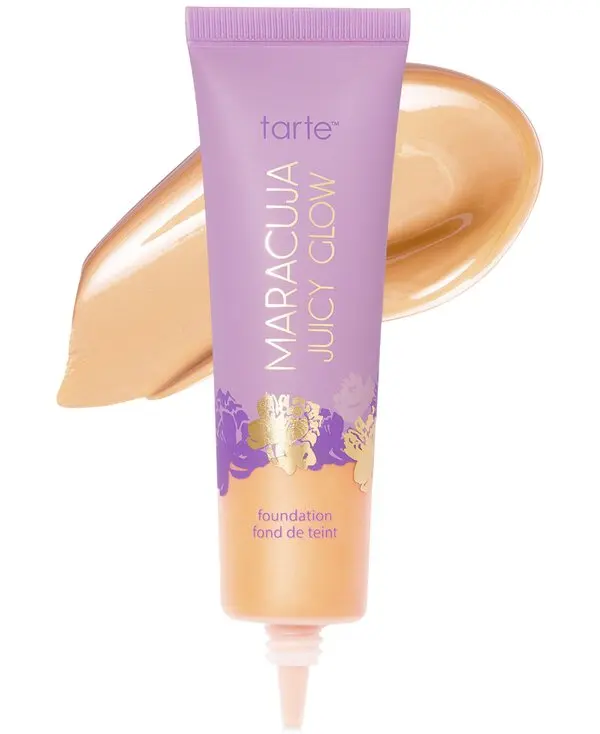 TARTE Maracuja Juicy Glow Skin Tint - 22b Light Beige