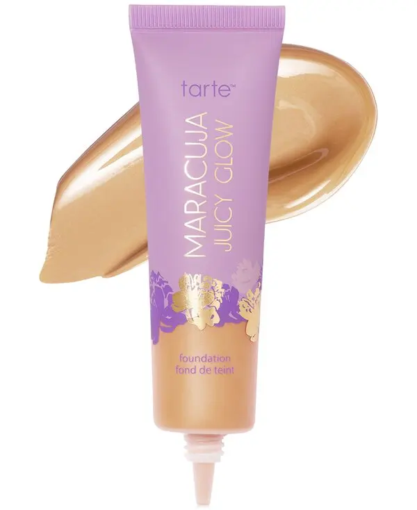 TARTE Maracuja Juicy Glow Skin Tint - 28n Light-medium Neutral