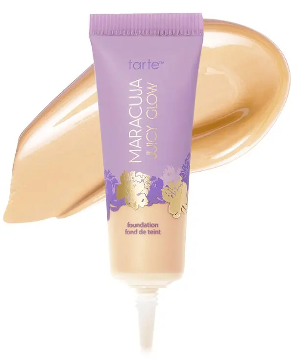 TARTE Maracuja Juicy Glow Tint - 16b Fair-light Beige