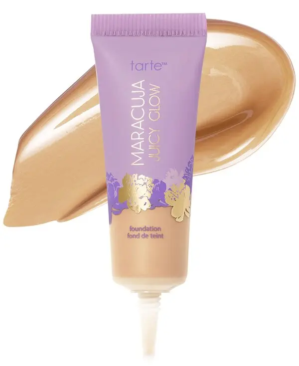 TARTE Maracuja Juicy Glow Tint - 28n Light-medium Neutral