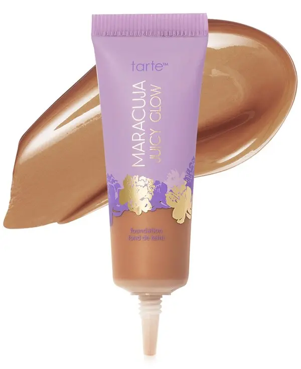 TARTE Maracuja Juicy Glow Tint - 45n Tan Neutral
