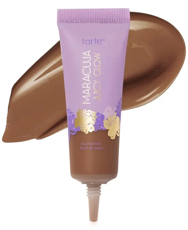 TARTE COSMETICS Maracuja Juicy Glow Tint - 53n Deep Neutral