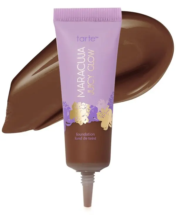 TARTE Maracuja Juicy Glow Tint - 57s Rich Sand