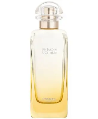 Hermès Un Jardin A Cythere Eau De Toilette Fragrance Collection - No Color