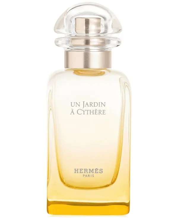 Hermès Un Jardin A Cythere Eau De Toilette - No Color