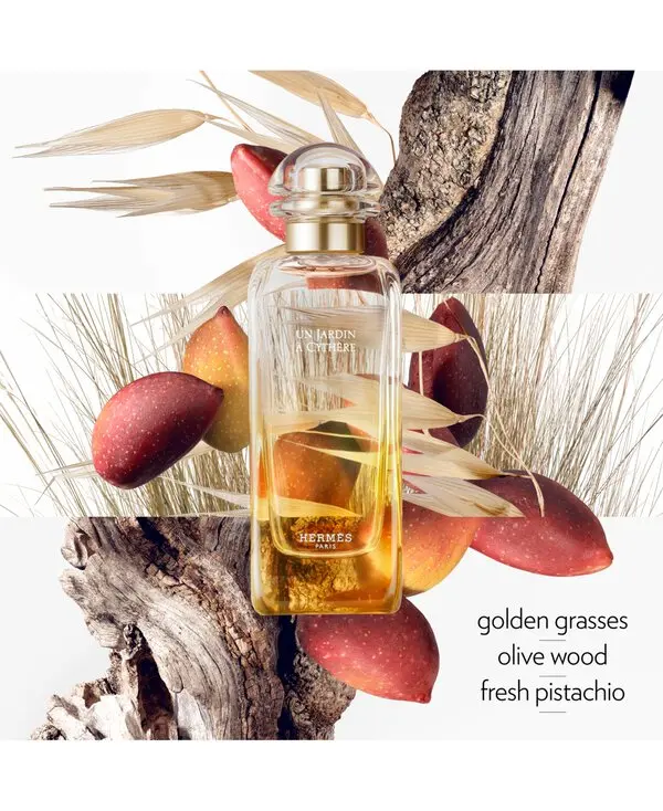 Hermès Un Jardin A Cythere Eau De Toilette