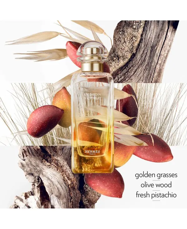 Hermès Un Jardin A Cythere Eau De Toilette