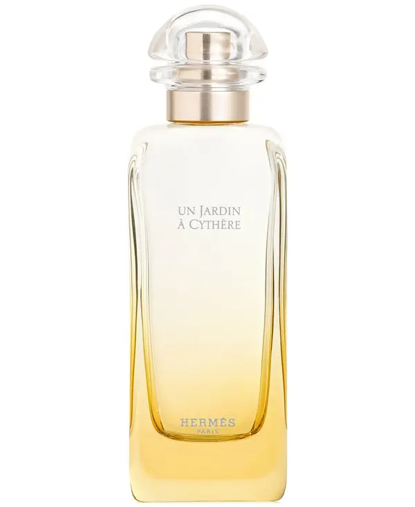 Hermès Un Jardin A Cythere Eau De Toilette - No Color