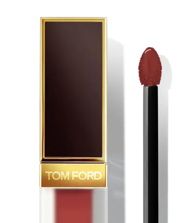 TOM FORD Luxe Matte Liquid Lipstick - 100