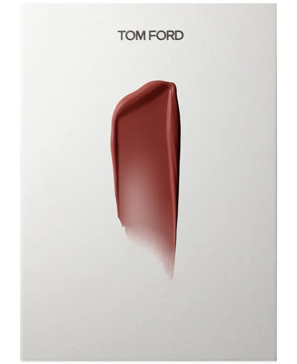TOM FORD Luxe Matte Liquid Lipstick - 100
