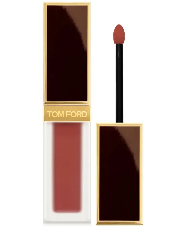 TOM FORD Luxe Matte Liquid Lipstick - Lark (rosy Brown)