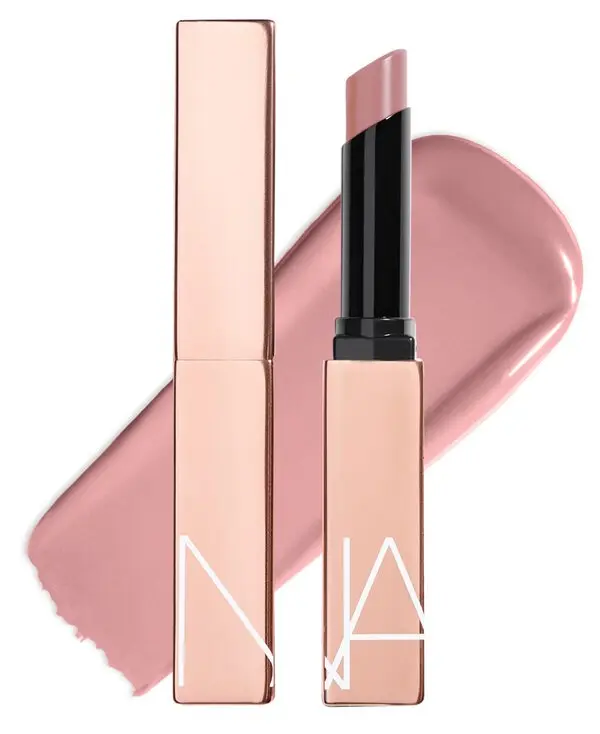NARS Afterglow Sensual Shine Lipstick - Ever After
