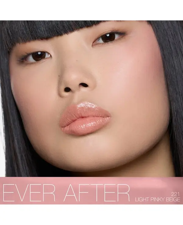 NARS Afterglow Sensual Shine Lipstick - Ever After
