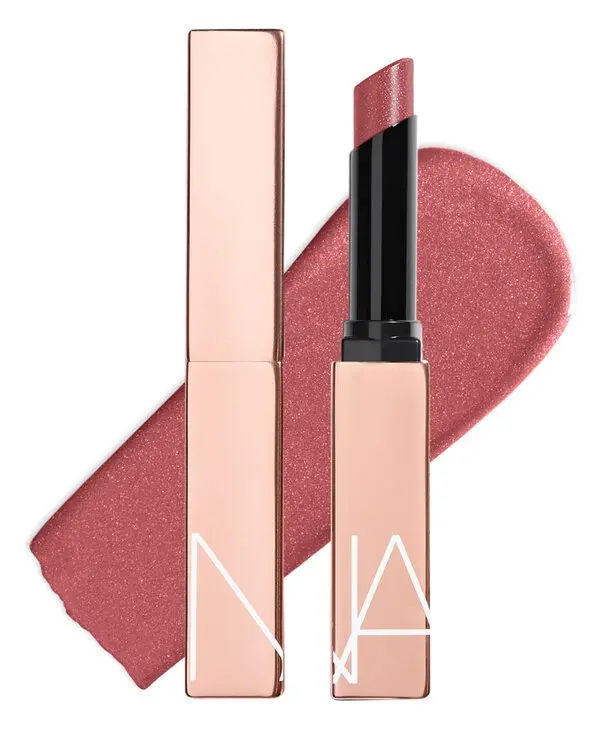 NARS Afterglow Sensual Shine Lipstick - Fast Love