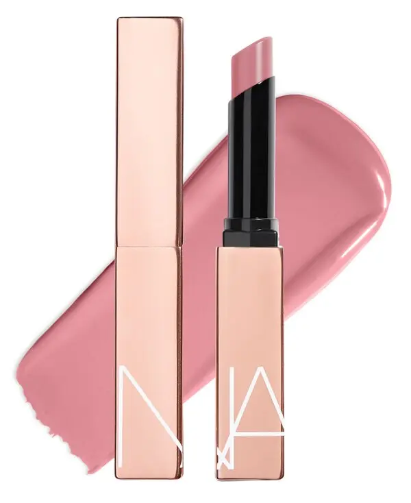 NARS Afterglow Sensual Shine Lipstick - First Move