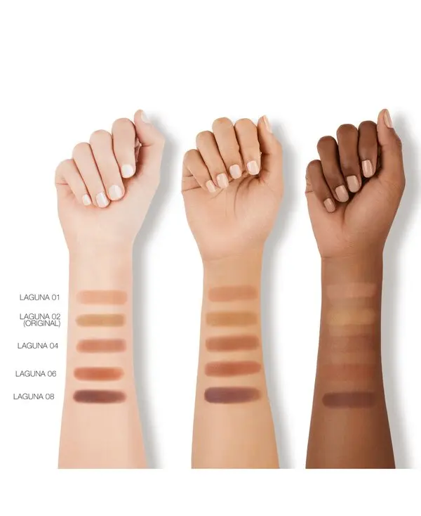 NARS Talc-free Bronzing Powder Mini - Laguna 01