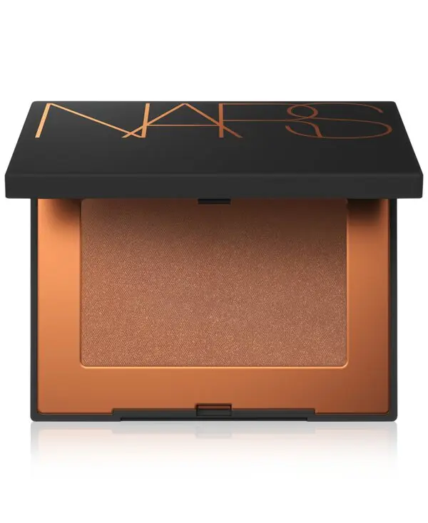 NARS Talc-free Bronzing Powder Mini - Laguna 04