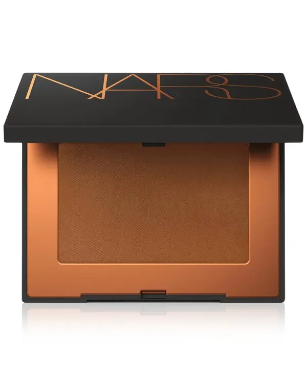 NARS Talc-free Bronzing Powder Mini - Laguna 06