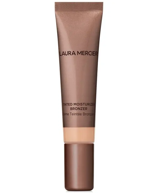Laura Mercier Tinted Moisturizer Sheer Cream Bronzer - 01 Sunshine