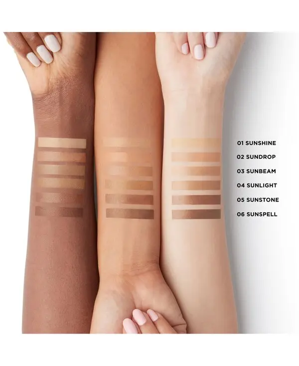 Laura Mercier Tinted Moisturizer Sheer Cream Bronzer - 03 Sunbeam
