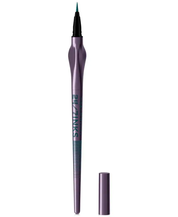Urban Decay 24/7 Inks Liquid Eyeliner - Deep End (deep Teal Shimmer)