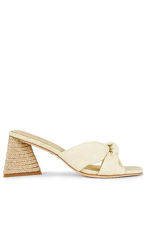 Raye Fifi Heeled Mules