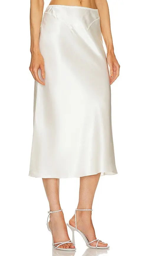 Anna October Augustine Skirt