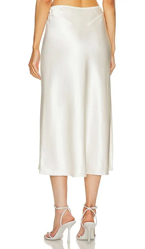 Anna October Augustine Skirt