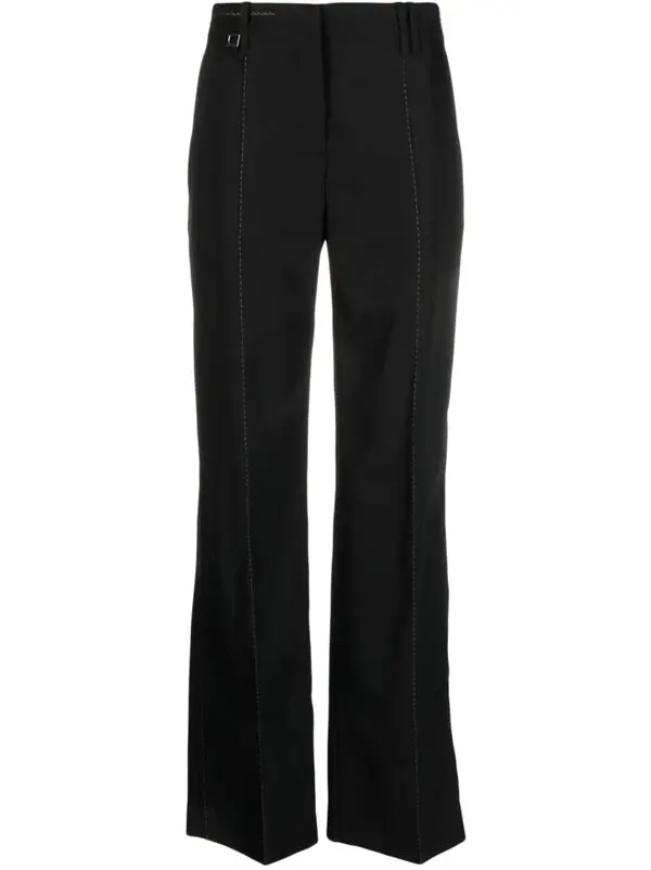 Jacquemus Le Pantalon Cordao Trousers