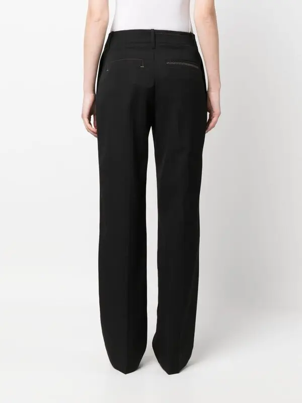 Jacquemus Le Pantalon Cordao Trousers