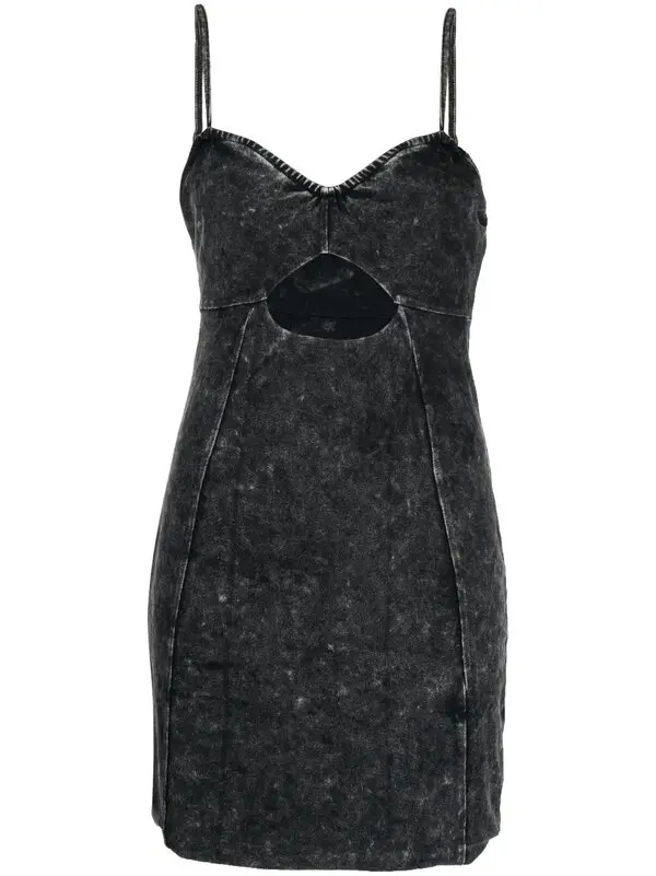 STOLEN GIRLFRIENDS CLUB Desert Rose Mini Dress