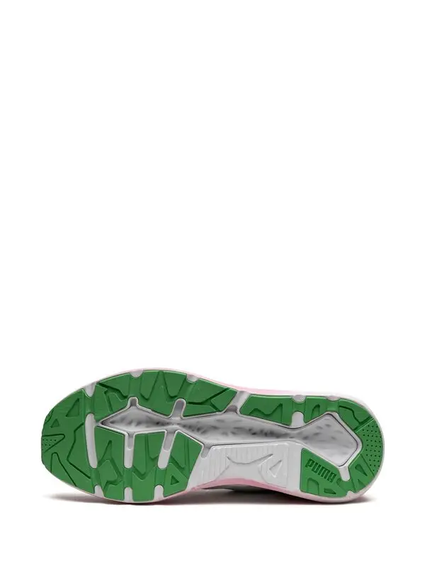 PUMA Trc Blaze Krypton Sneakers - White