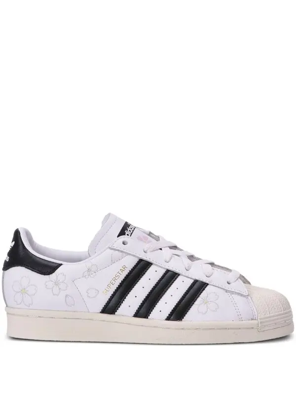 Adidas Superstar Hanani Low-top Sneakers