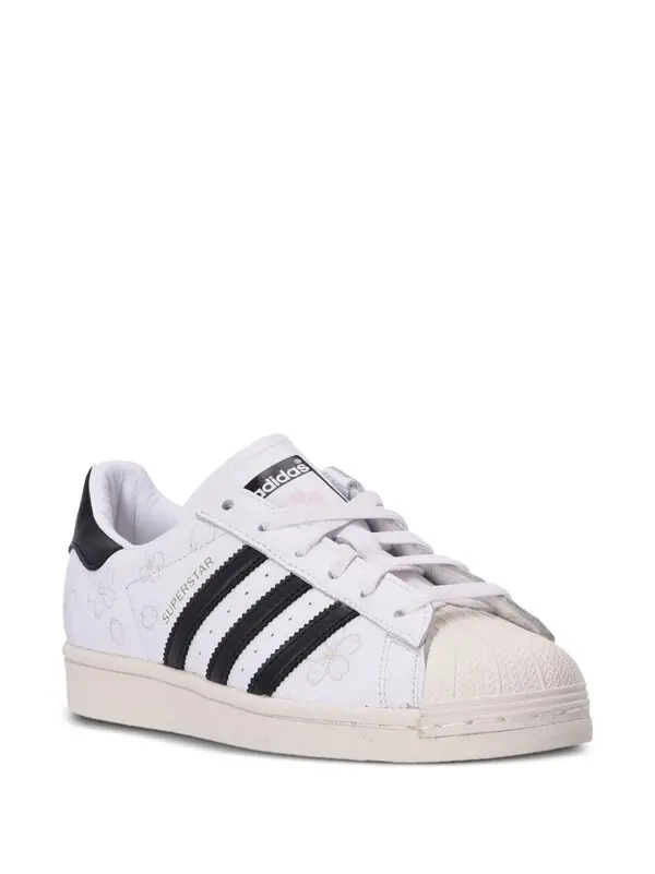 Adidas Superstar Hanani Low-top Sneakers