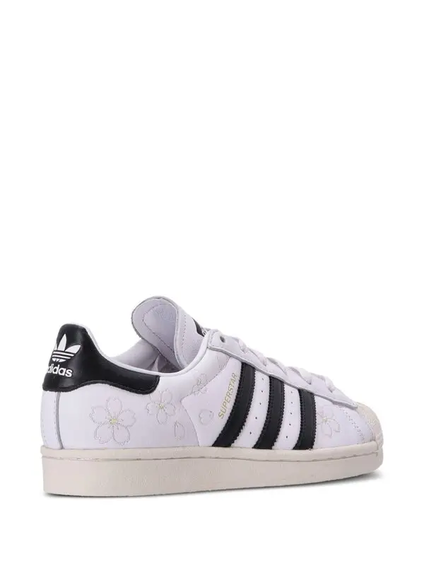 Adidas Superstar Hanani Low-top Sneakers