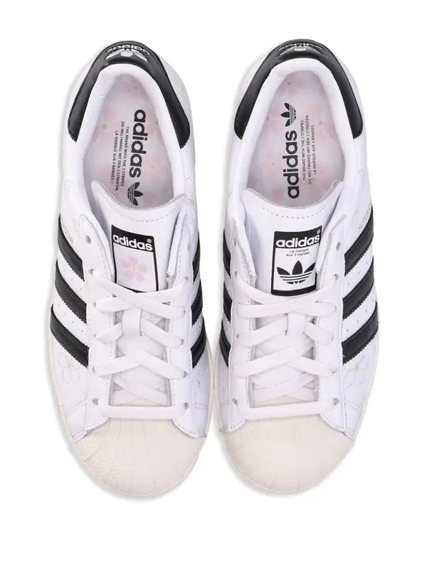 Adidas Superstar Hanani Low-top Sneakers