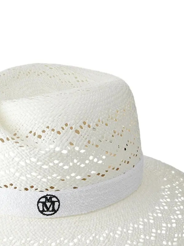 MAISON MICHEL Virginie Sun Hat