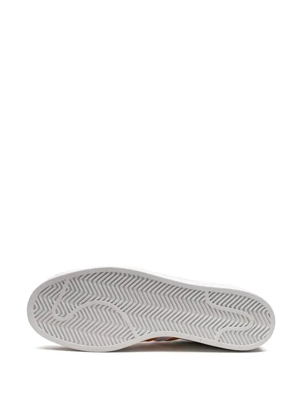 Adidas Superstar Citrus Sneakers - White
