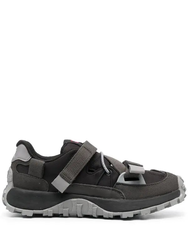 Camper Drift Trail Twins Sneakers - Black