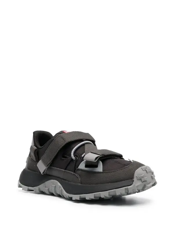 Camper Drift Trail Twins Sneakers - Black