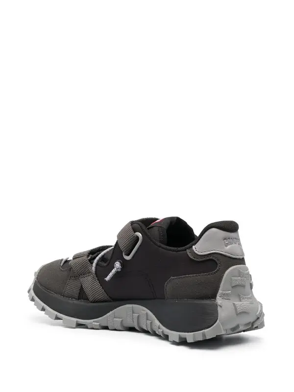 Camper Drift Trail Twins Sneakers - Black